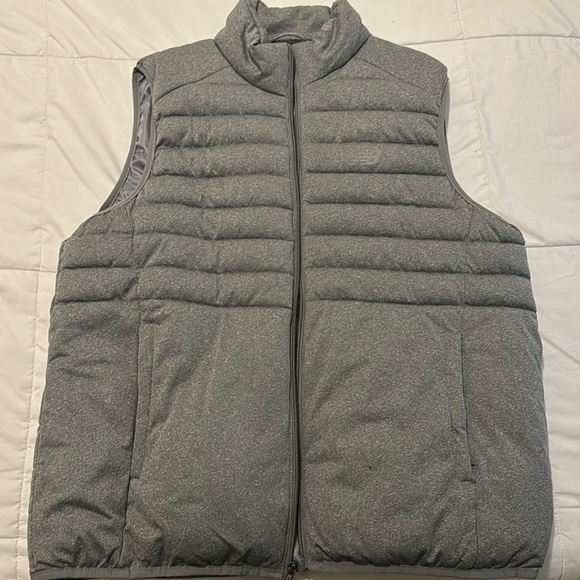 New Balance | Jackets & Coats | New Balance Vest Puffer | Poshmark